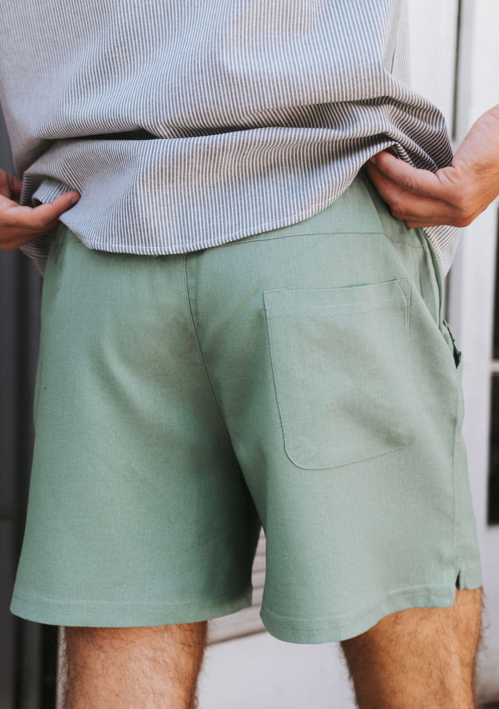 Short Nosara Verde – Kidel Chile